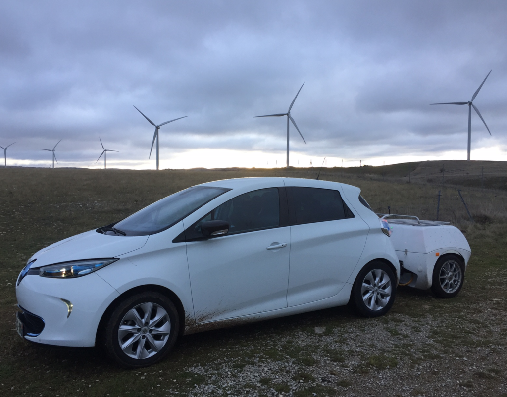 EU’s Henry Ford moment for electric cars is here. Let’s make sure it’s ...