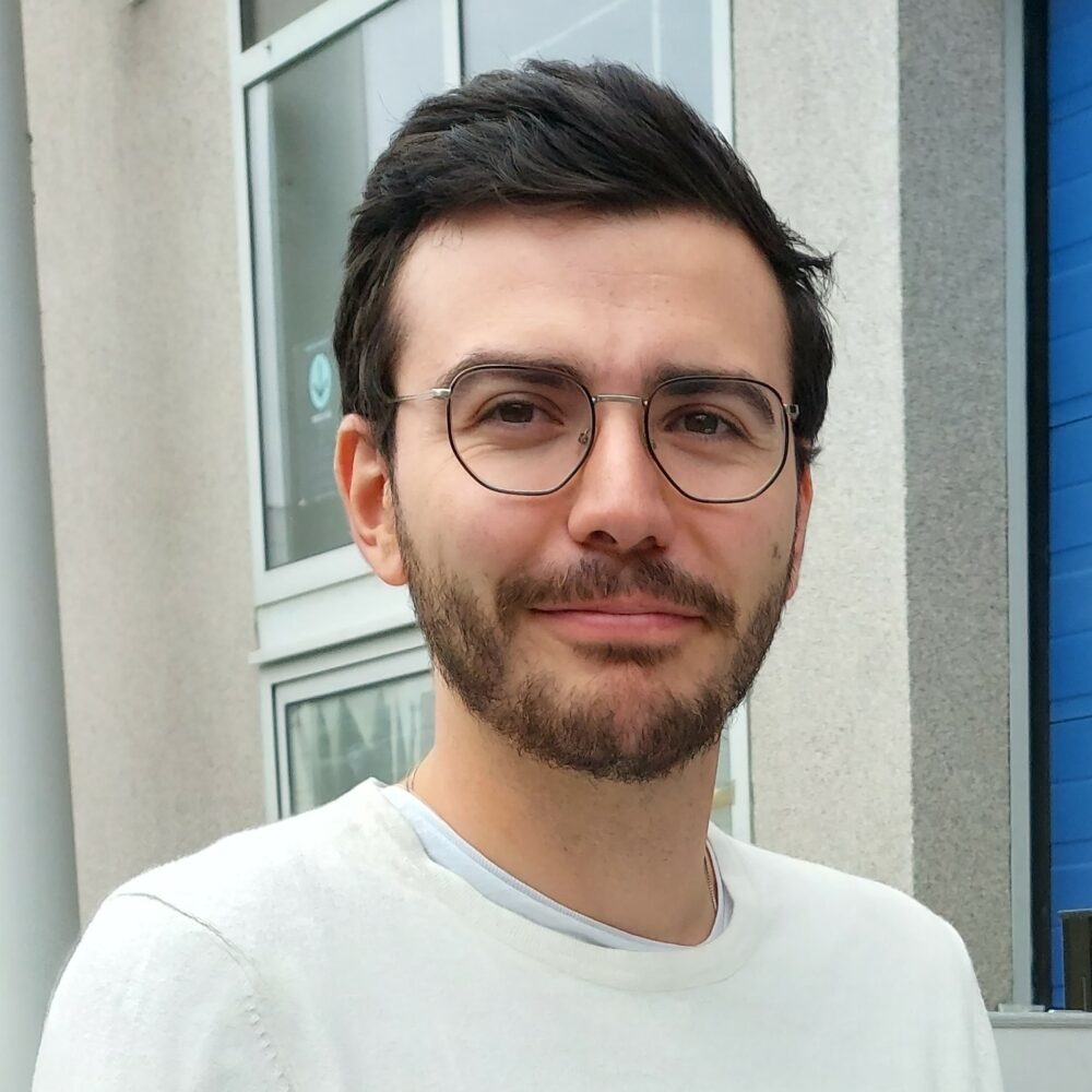 About us — EP Tender